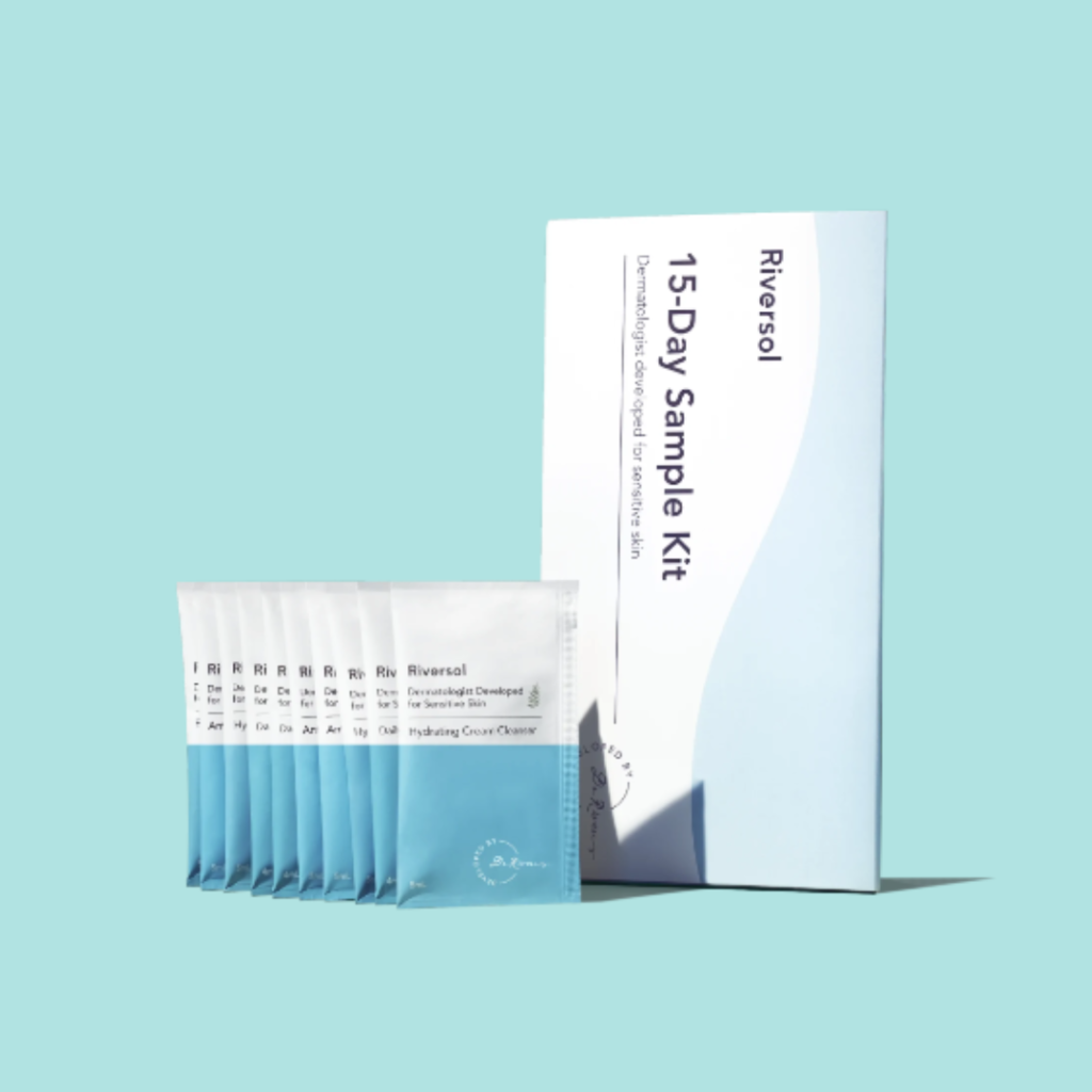 Free 15 Day Skincare Sample Kit - MomTime.ca: Free Baby Samples and ...