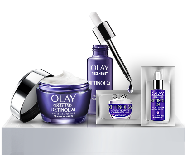 Free OLAY Skincare Samples - MomTime.ca: Free Baby Samples and Giveaways